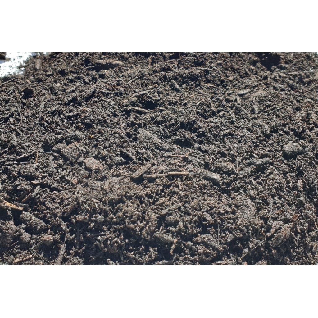 Soil Conditioner – 60L – Garden in a Bag