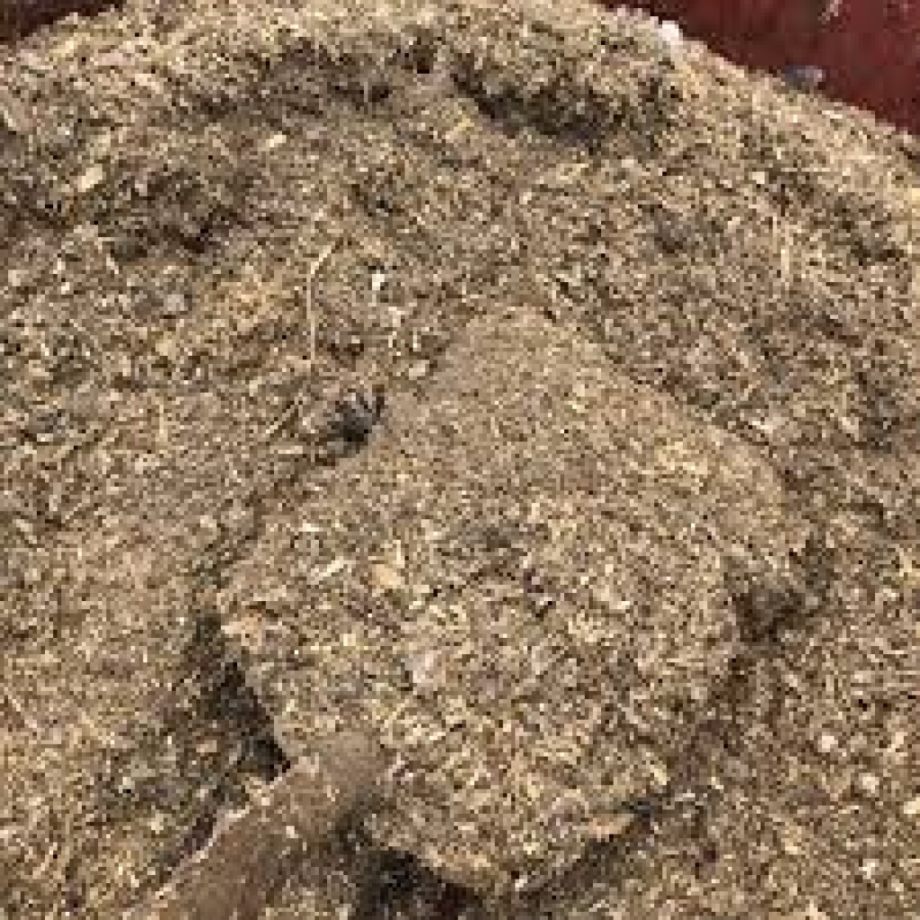 Dry Chicken Manure – 60L – Garden in a Bag