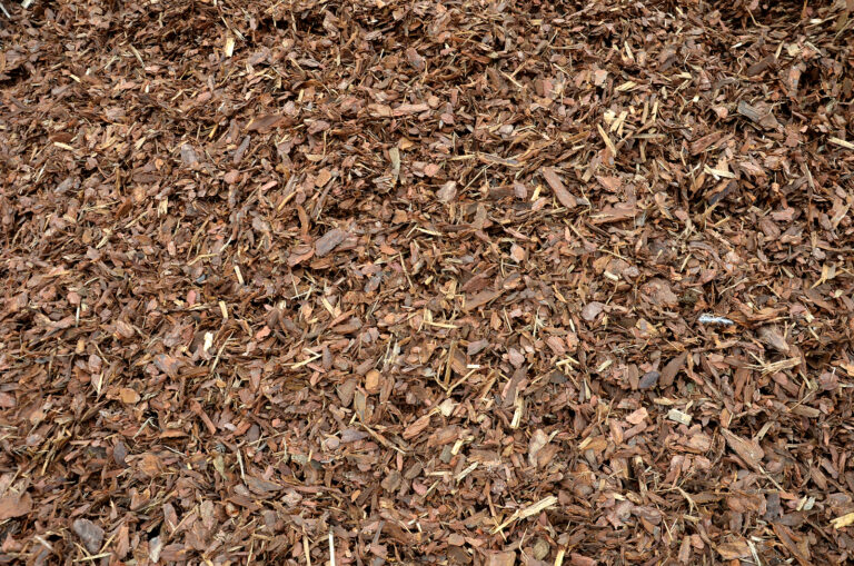Mulch – Garden in a Bag